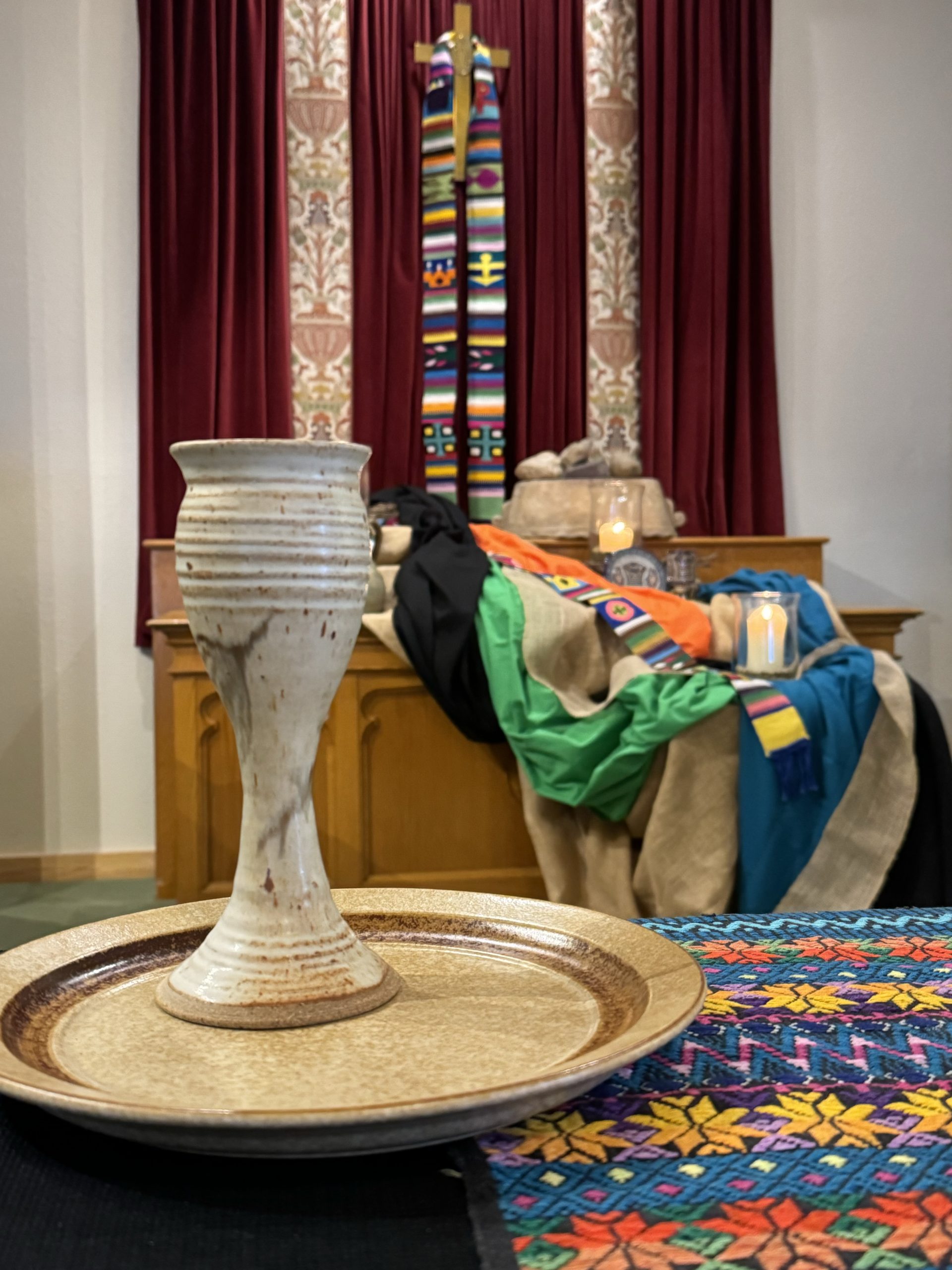 Cable United Church of Christ – Find belonging, peace, and grace.