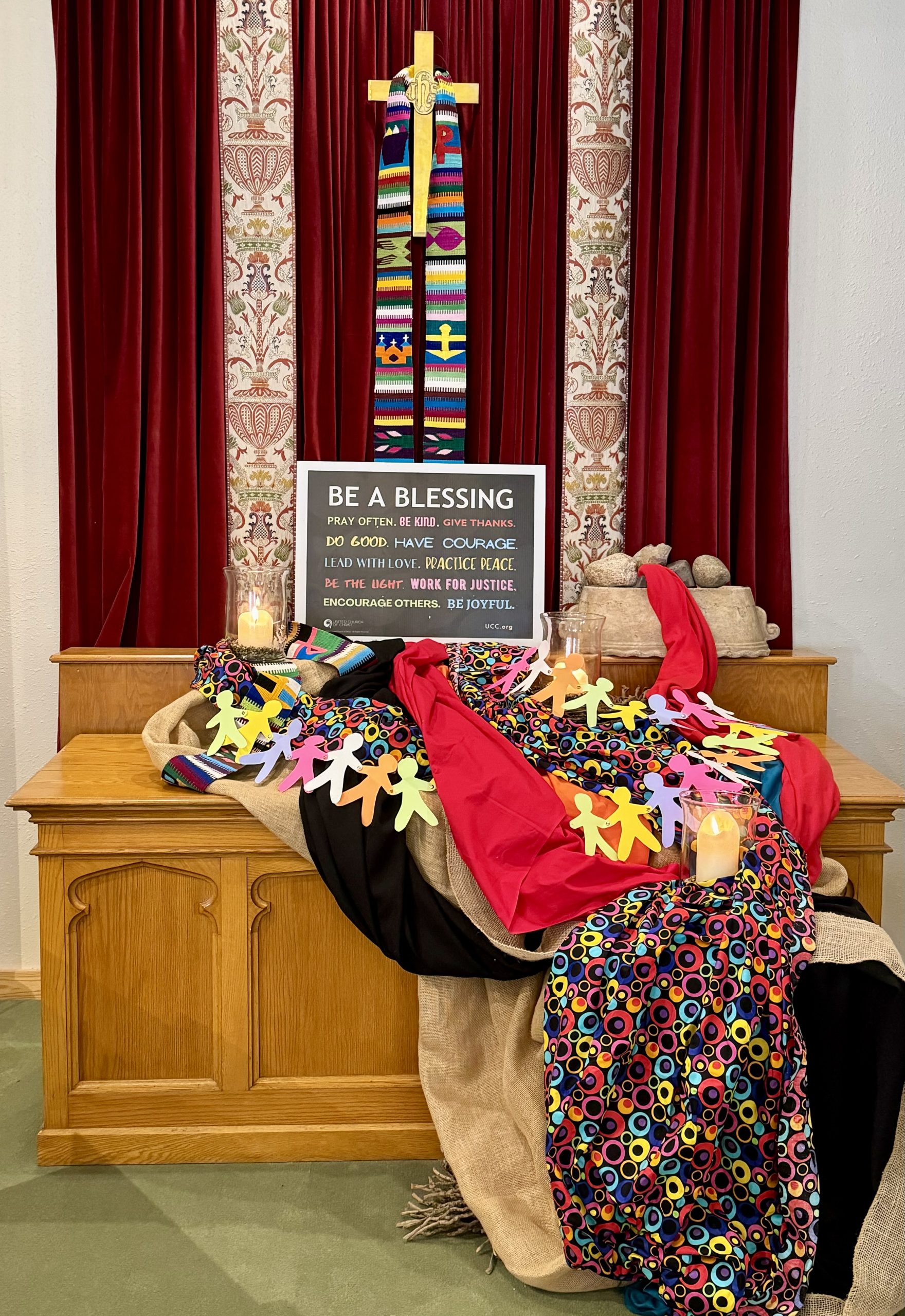 About Cable UCC – Cable United Church of Christ