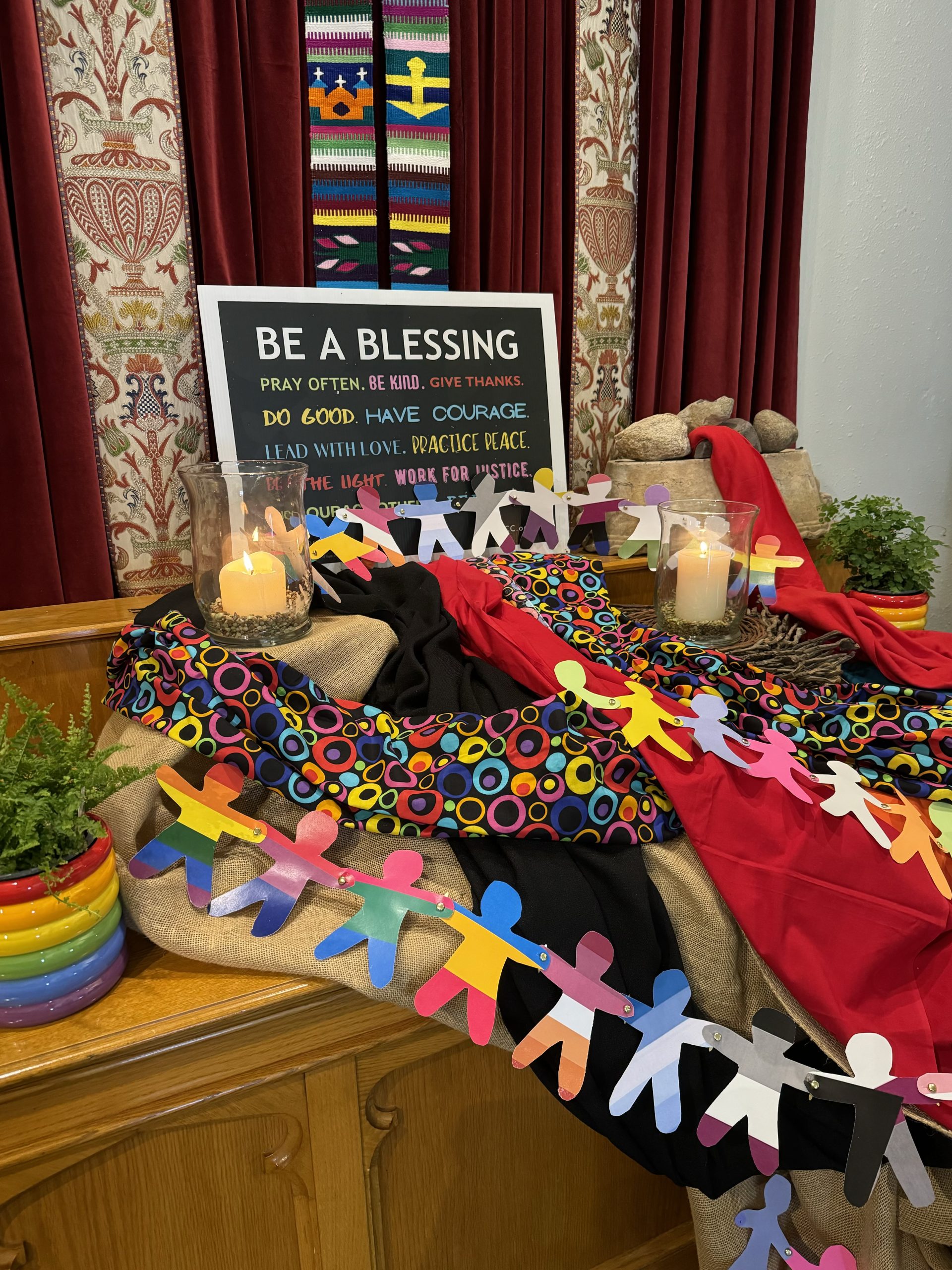 Cable United Church of Christ – Find belonging, peace, and grace.