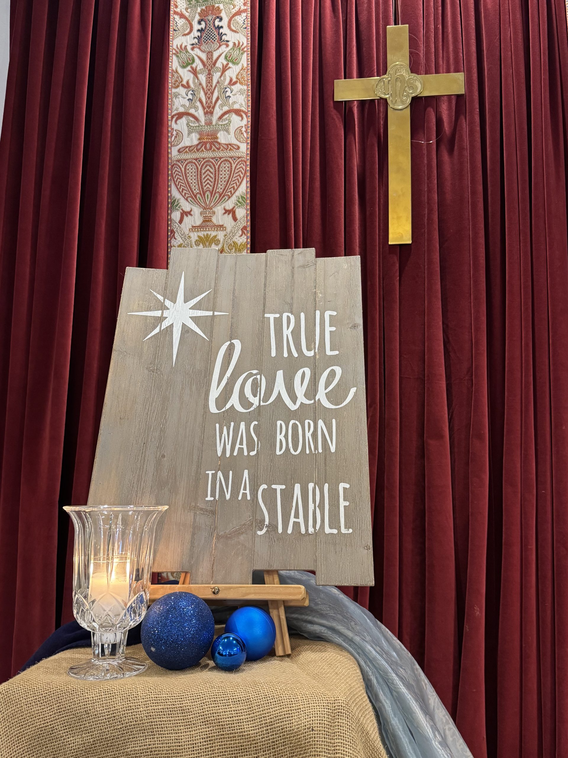 Cable United Church of Christ – Find belonging, peace, and grace.